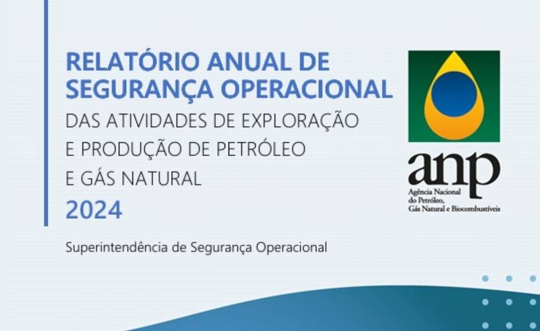 Relatório Anual de Segurança OperacionaL – 2024 sem fatalidades ...