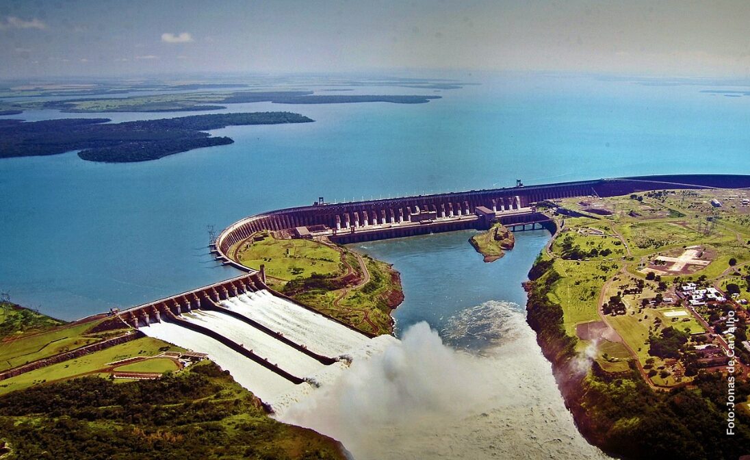 ONS aponta risco crescente de cortes de geração de energia no Brasil ...